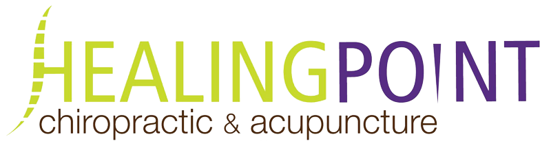 Healing Point Chiropractic and Acupuncture – Chiropractor in ...